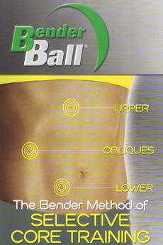‎Bender Ball: The Bender Method of Selective Core Training • Film ...