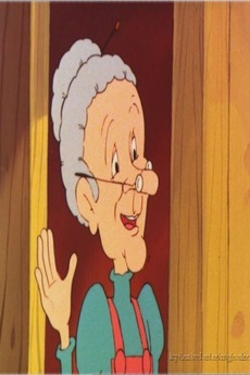 ‎Dr. Snuggles - När Beata blev bortrövad • Film + cast • Letterboxd