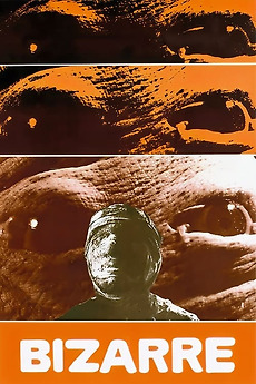 ‎Bizarre (1970) directed by Antony Balch • Reviews, film + cast ...