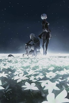 ‎NieR Orchestra Concert 12018 (2019) directed by Yoko Taro • Reviews ...