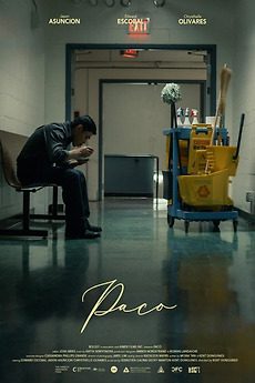 ‎Paco (2022) directed by Kent Donguines • Reviews, film + cast • Letterboxd