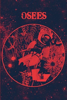 ‎Osees - Levitation Sessions II (2021) directed by Brian Lee Hughes ...