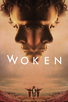 ‎Woken (2024) directed by Alan Friel • Reviews, film + cast • Letterboxd