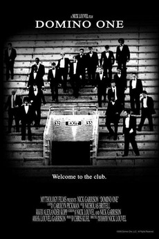 ‎Domino One (2005) directed by Nick Louvel • Reviews, film + cast ...