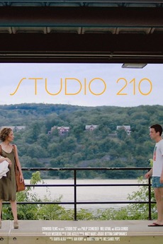 ‎Studio 210 (2021) directed by Lily Weisberg • Reviews, film + cast ...