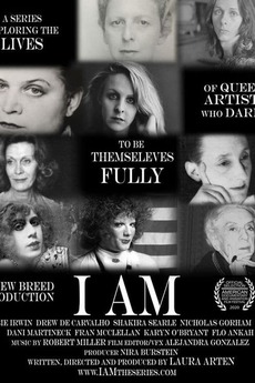 ‎I Am (2020) directed by Laura Arten • Film + cast • Letterboxd