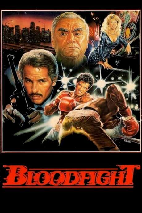 ‎The Opponent (1988) directed by Sergio Martino • Reviews, film + cast ...