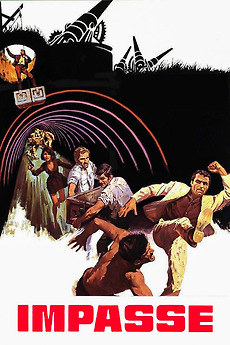 ‎Impasse (1969) directed by Richard Benedict • Reviews, film + cast ...