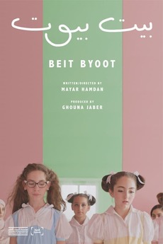 ‎Beit Byoot (2019) directed by Mayar Hamdan • Reviews, film + cast • Letterboxd
