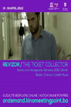 ‎The Ticker Collector (2010) directed by Catalin Musat • Film + cast ...