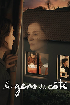 ‎My New Friends (2024) directed by André Téchiné • Reviews, film + cast ...