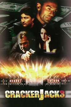 ‎Crackerjack 3 (2000) directed by Lloyd A. Simandl • Reviews, film + cast • Letterboxd