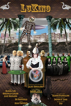 ‎LuKino directed by Alex Sernambi • Film + cast • Letterboxd