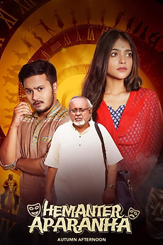 ‎Hemanter Aparanha (2023) directed by Ashoke Viswanathan • Film + cast ...
