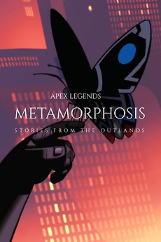 ‎Metamorphosis (2021) directed by Robert Valley • Reviews, film + cast ...