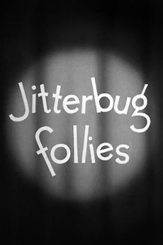 ‎Jitterbug Follies (1939) directed by Milt Gross • Reviews, film + cast ...