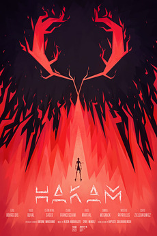 ‎HAKAM directed by Nicolas Rayrolles, Corto Zielenkiewicz et al • Film ...