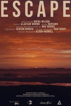 ‎Escape directed by Rufus Wilson • Film + cast • Letterboxd