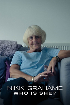 ‎Nikki Grahame: Who Is She? (2022) • Reviews, film + cast • Letterboxd