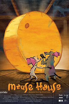‎Mouse House (2021) directed by Timon Leder • Reviews, film + cast ...