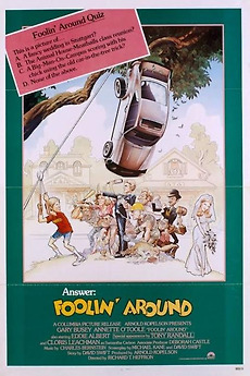 ‎Foolin' Around (1980) directed by Richard T. Heffron • Reviews, film ...