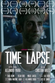 ‎Time Lapse (2016) directed by Christian Avilés • Film + cast • Letterboxd