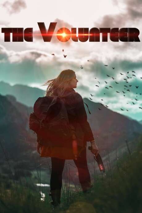 ‎The Volunteer (2016) directed by Michael Willer • Film + cast • Letterboxd
