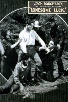‎Lonesome Luck (1923) directed by William James Craft • Film + cast ...