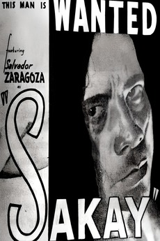 ‎Sakay (1939) directed by Lamberto V. Avellana • Film + cast • Letterboxd