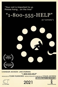 ‎1-800-555-HELP (2021) directed by Collin Jackson • Film + cast ...