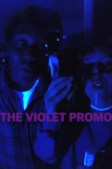 THE VIOLET PROMO☆ (2022) directed by William Strobeck • Reviews, film ...
