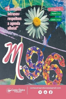 ‎M.96 directed by Joyce Cury, Laura Jorge • Film + cast • Letterboxd