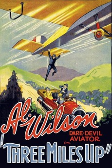 ‎Three Miles Up (1927) directed by Bruce Mitchell • Film + cast ...