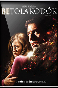 ‎Infested! (2011) • Film + cast • Letterboxd