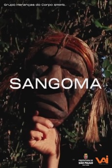 ‎Sangoma (2021) directed by Talita Araujo, Aline Fernandes et al ...