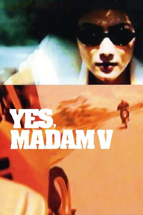 ‎Yes Madam 5 (1996) directed by Lau Shing • Reviews, film + cast ...