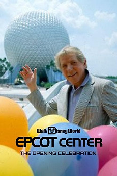 ‎EPCOT Center: The Opening Celebration (1982) directed by Dwight Hemion ...
