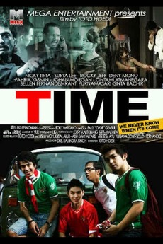 ‎Time (2010) directed by Toto Hoedi • Film + cast • Letterboxd