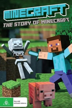 ‎Minecraft: The Story Of Minecraft (2015) directed by Billy Simpson ...
