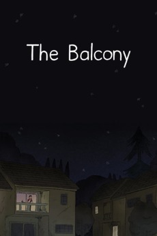 ‎The Balcony (2022) directed by Anya Martin • Reviews, film + cast ...