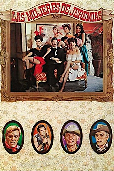 ‎Bordello (1981) directed by Ramón Fernández • Reviews, film + cast ...