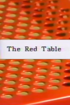 ‎The Red Table (1987) directed by Copper Giloth • Film + cast • Letterboxd