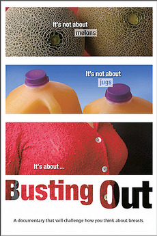‎Busting out (2004) directed by Laurel Spellman, Francine Strickwerda ...