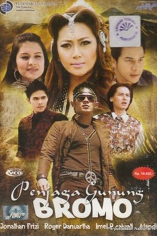 ‎Penjaga Gunung Bromo (2010) directed by Kenneth Timothy Leoganda • Film + cast • Letterboxd