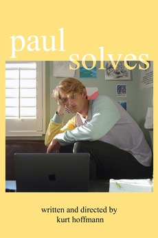 ‎Paul Solves (2020) directed by Kurt Hoffmann • Reviews, film + cast ...