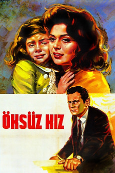 ‎The Orphan Girl (1964) directed by Orhan Aksoy • Film + cast • Letterboxd