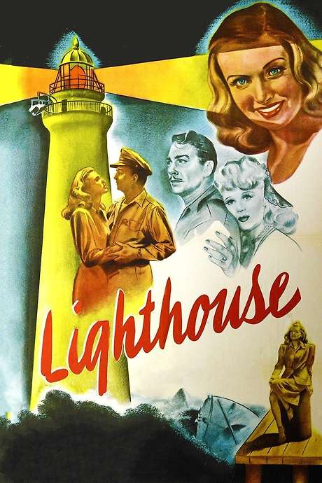 ‎Lighthouse (1947) directed by Frank Wisbar • Reviews, film + cast ...