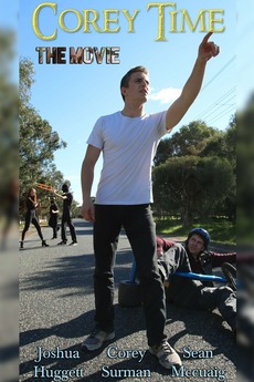 ‎Corey Time The Movie (2018) directed by Corey Surman • Reviews, film ...
