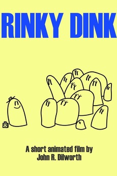‎Rinky Dink (2009) directed by John R. Dilworth • Reviews, film + cast ...