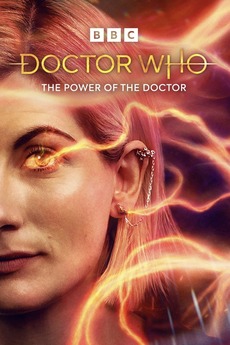 ‎Doctor Who: The Power of The Doctor (2022) directed by Jamie Magnus ...